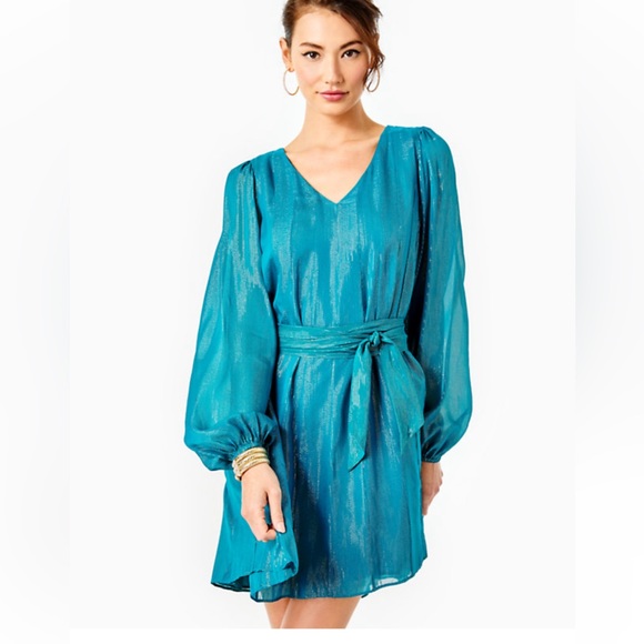 Lilly Pulitzer | Dresses | Lilly Dress | Poshmark